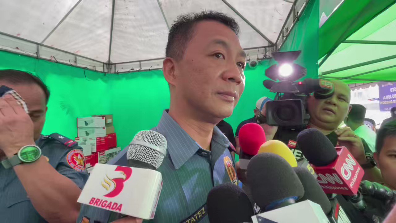 ABS-CBN News on Twitter: "Mga magsusunog ng effigy ngayong #SONA2023 posibleng makasuhan kasabay ...