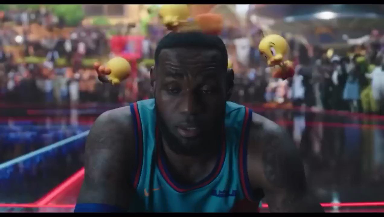 หนังดังเต็ม10🍉 On Twitter Space Jam A New Legacy 2021 ลิงค์