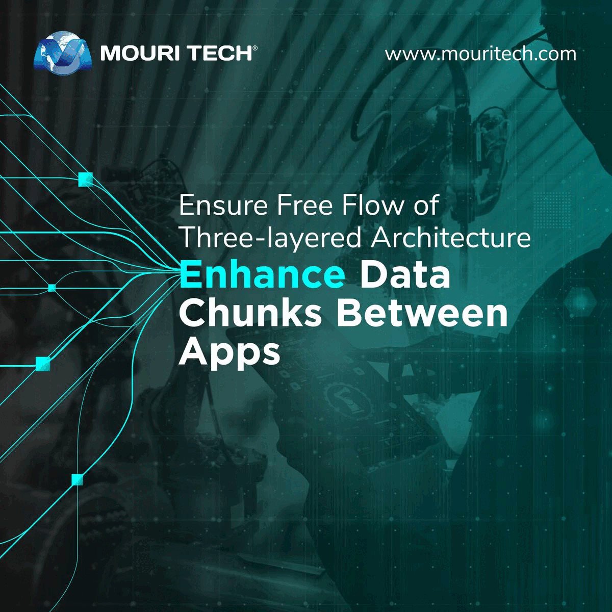 MOURI Tech on Twitter: MOURI Tech on Twitter: