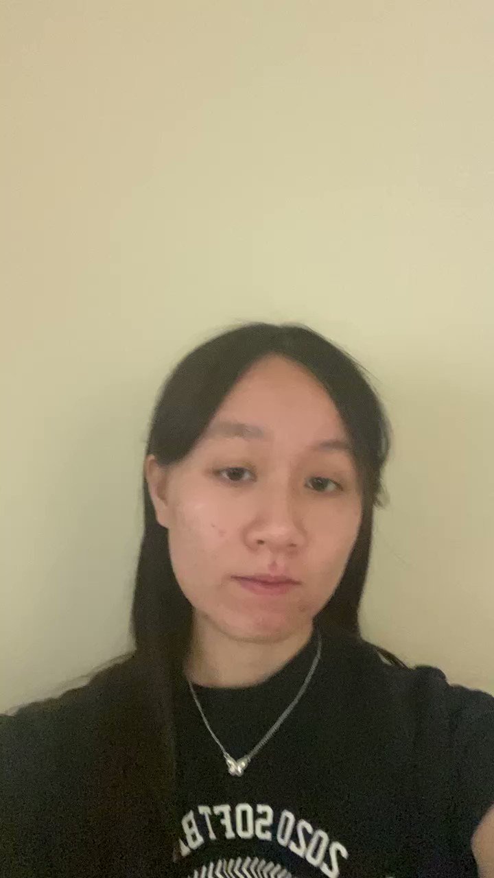 Yanyan Li on Twitter: "Sometimes delusional takes from seven months prior do come true :) I said ...