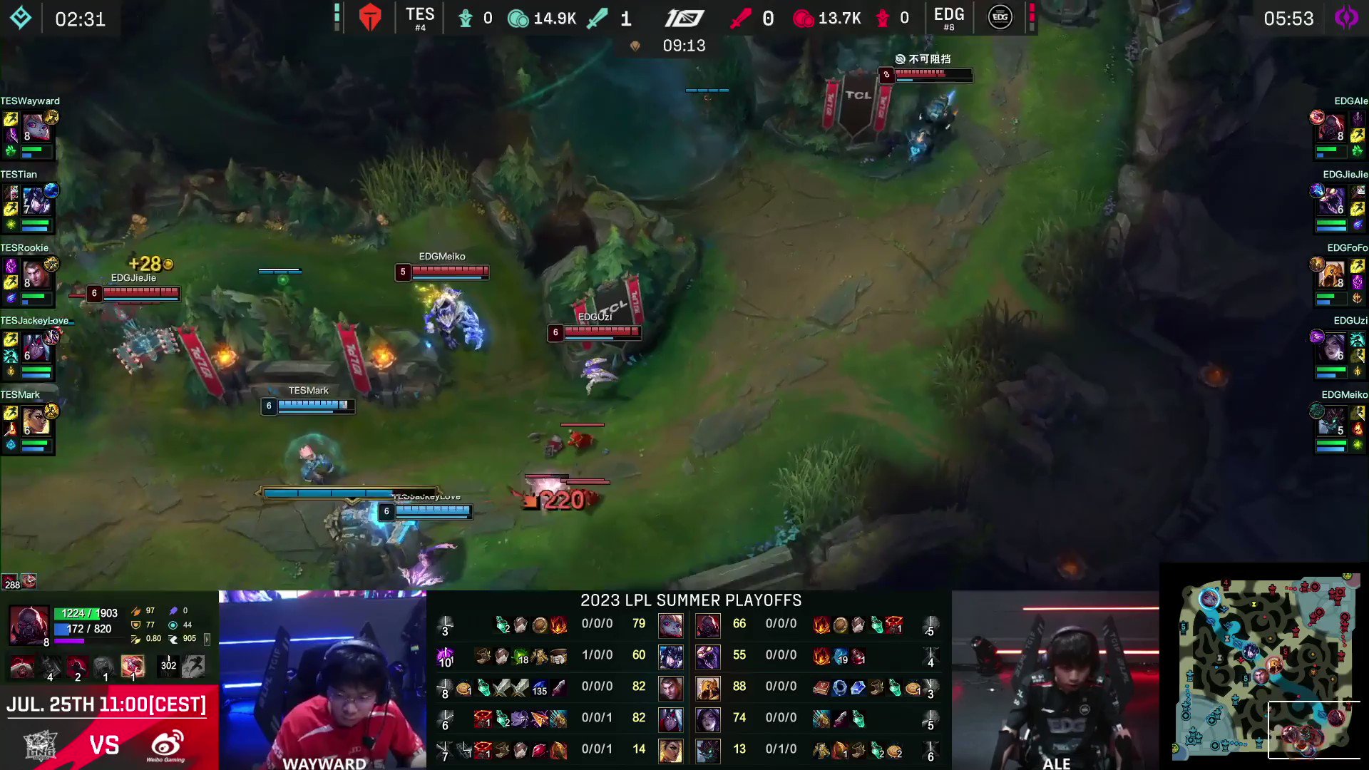 LPL on Twitter: "THIS IS THE ESSENCE OF THE #LPL! THERE'S NO ROOM FOR MISTAKES IN A GAME 5 ...