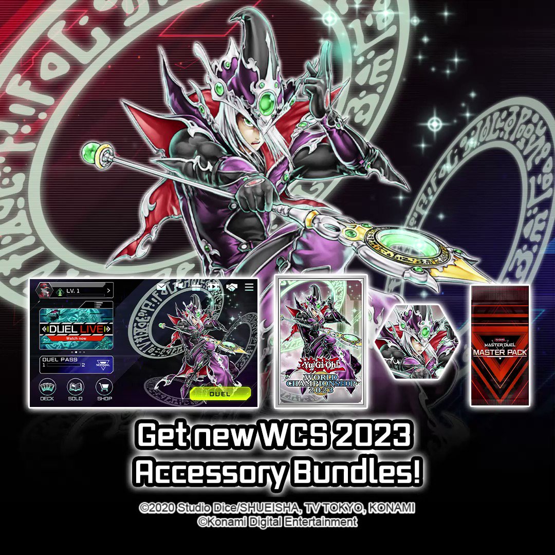 Legendary Magician Of Dark Wallpaper