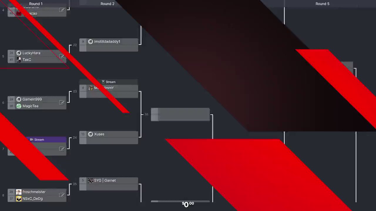 [閒聊] 有人在Twitch直播SF6比賽時忘了關裸體MOD - PTT評價