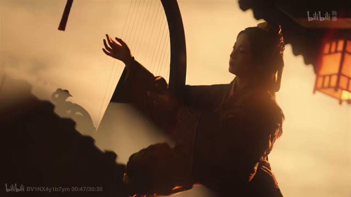 古相思曲 - posfie