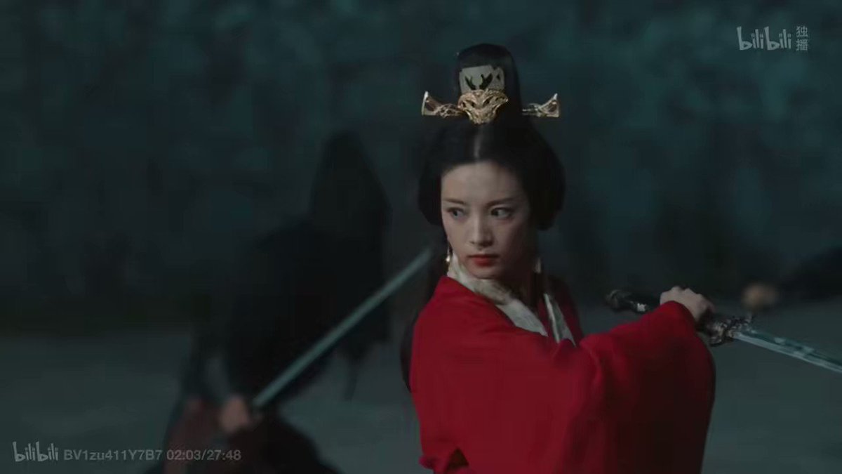 古相思曲 - posfie