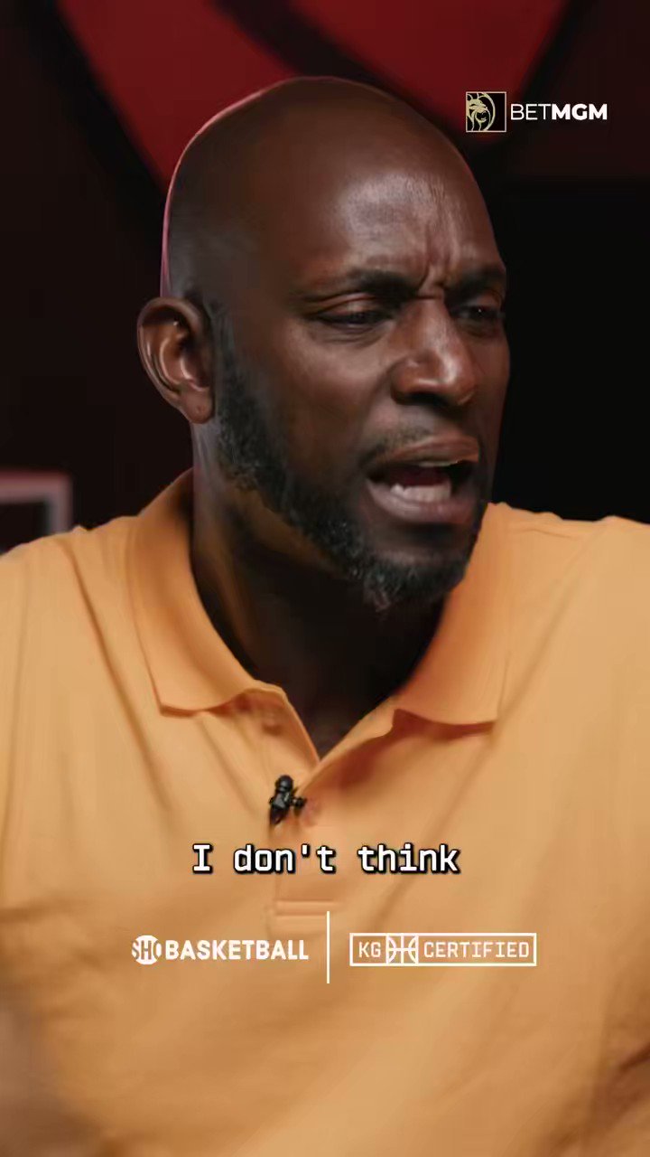 [花邊] KG:KD和LBJ是時候當定點射手了 PTT推薦 - NBA