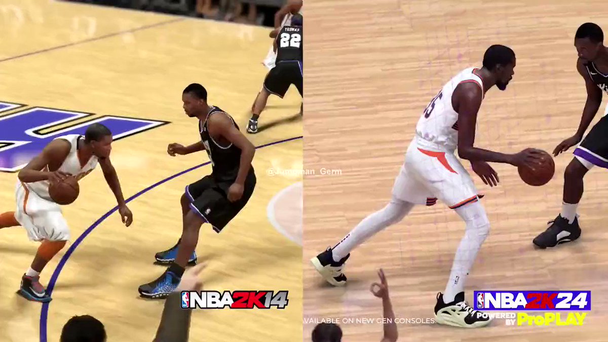Nba 2k14 Gameplay Pc