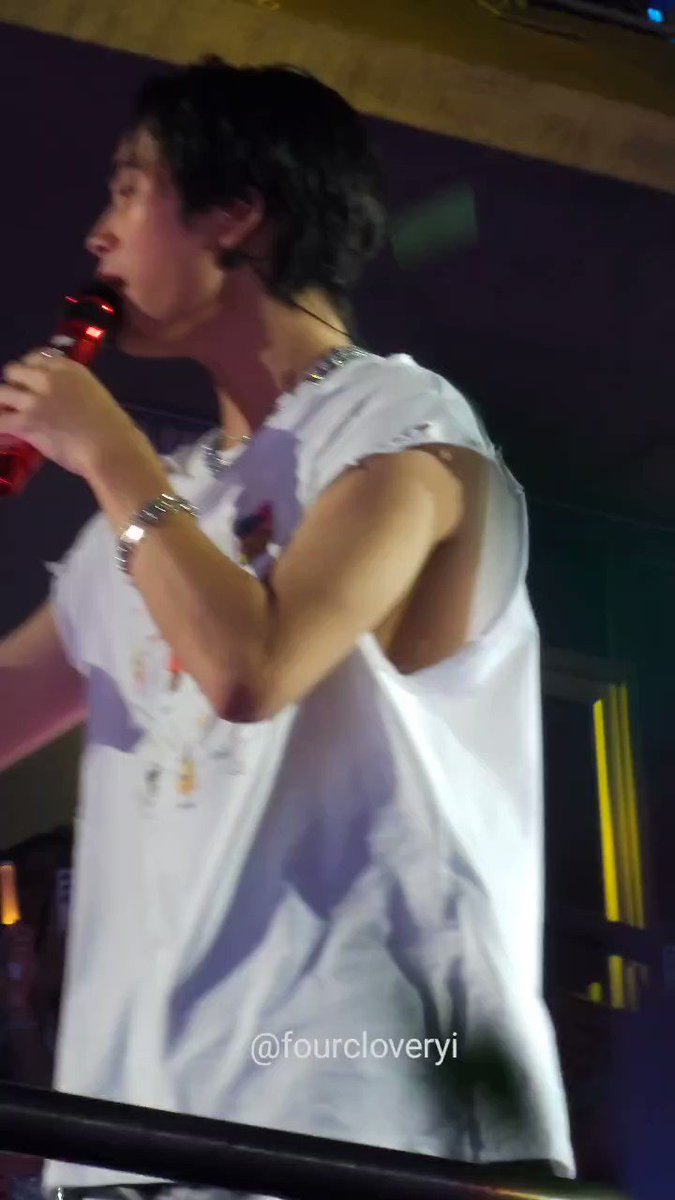 Gemini Fourth My Turn Concert D2 - posfie