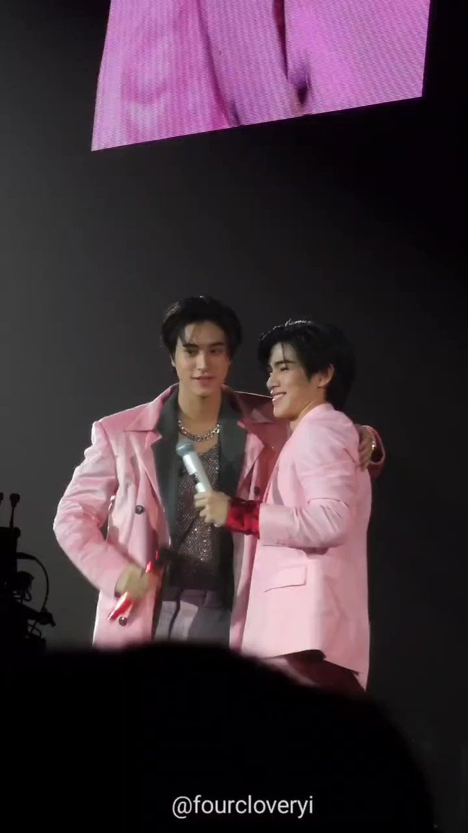 Gemini Fourth My Turn Concert D2 - posfie