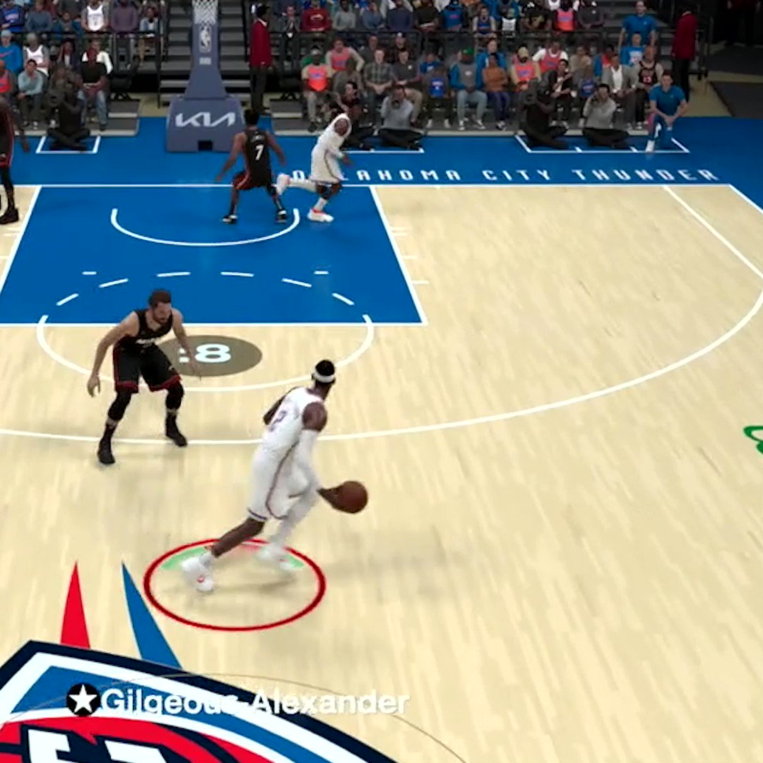 Ps4 Gameplay Nba 2k14