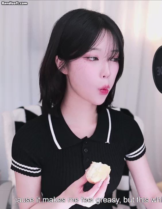 핍미유님 KOREAN BJ @gamgam1575523