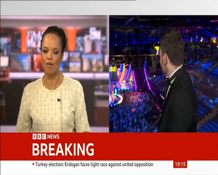 Bbc Worldwide Tv Shows