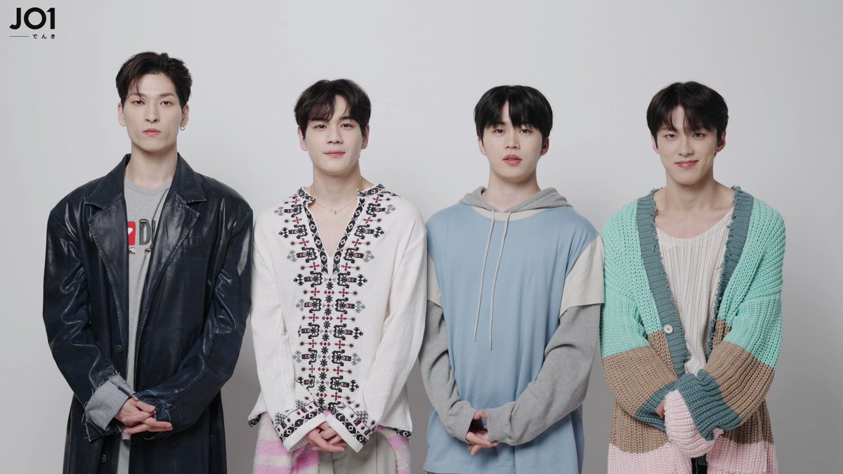 JO1でんき - posfie