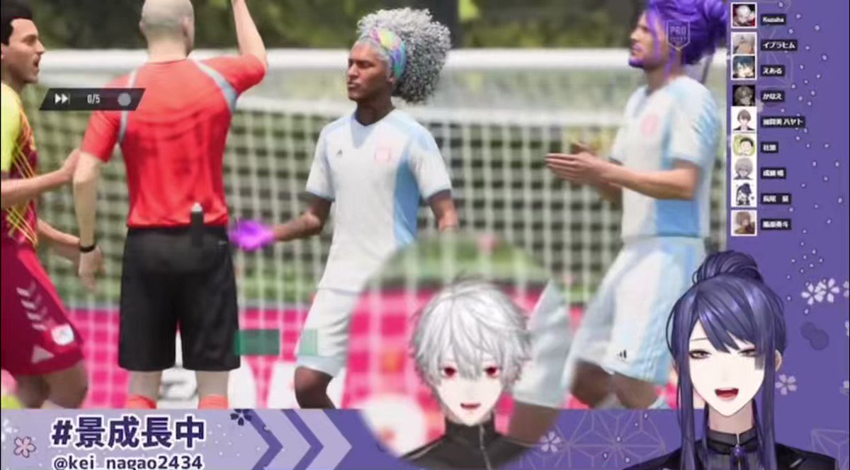 Clip⑩(~December.2023) - posfie