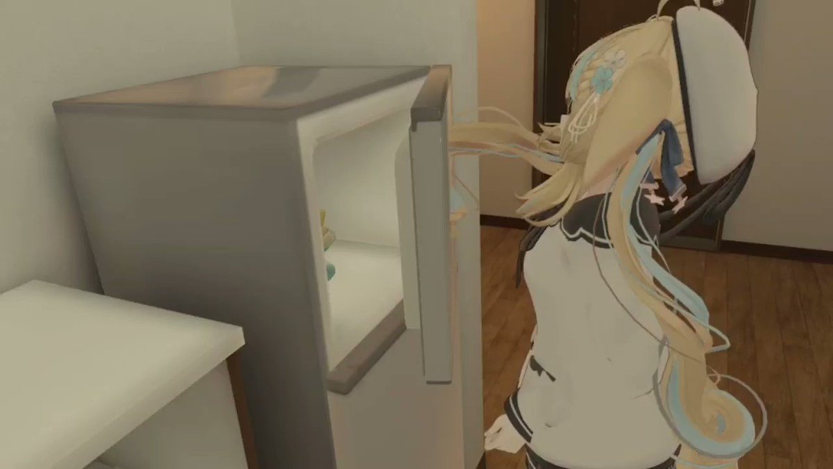 漫画家 牛帝氏のVR体験談が俺の中で話題に (2ページ目) - Togetter [トゥギャッター]