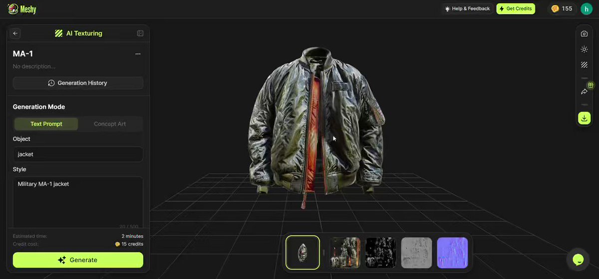 3DCG記事で気になったもの - posfie