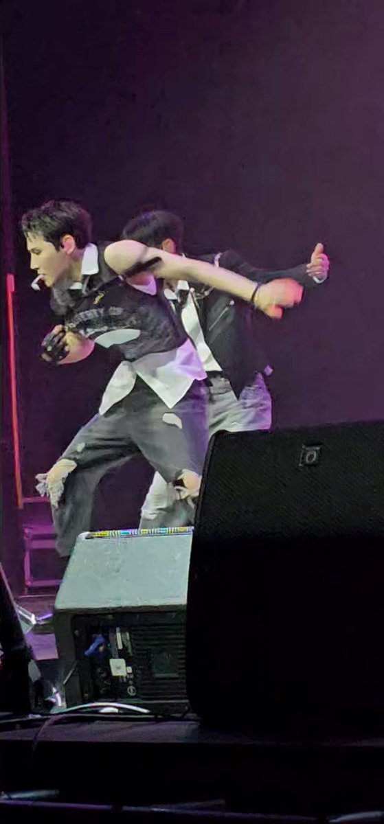 AB6IX 현장 - min.t (ミント)