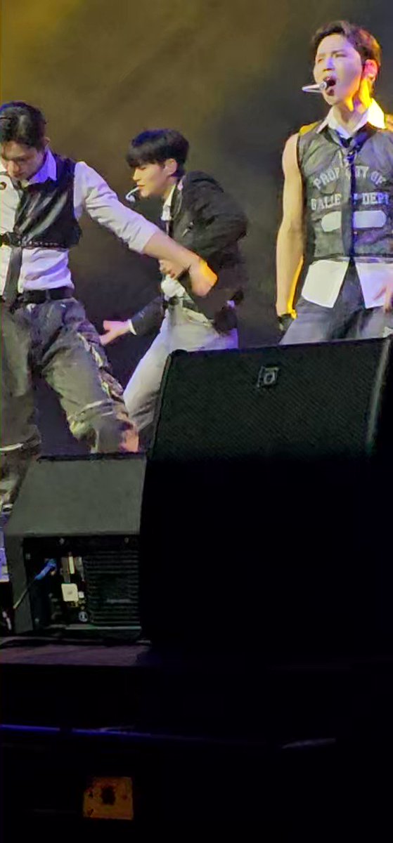 AB6IX 현장 - min.t (ミント)