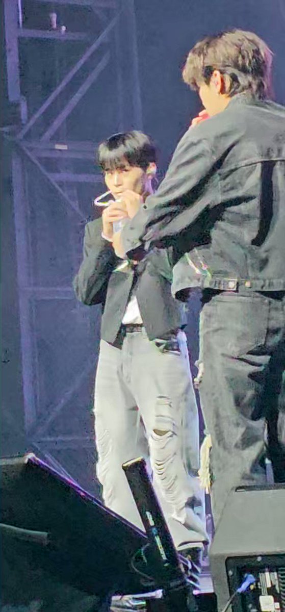 AB6IX 현장 - min.t (ミント)