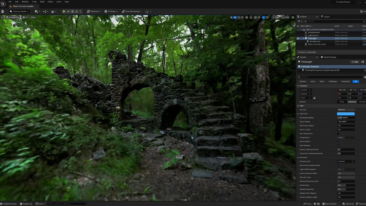 3DCG記事で気になったもの - posfie