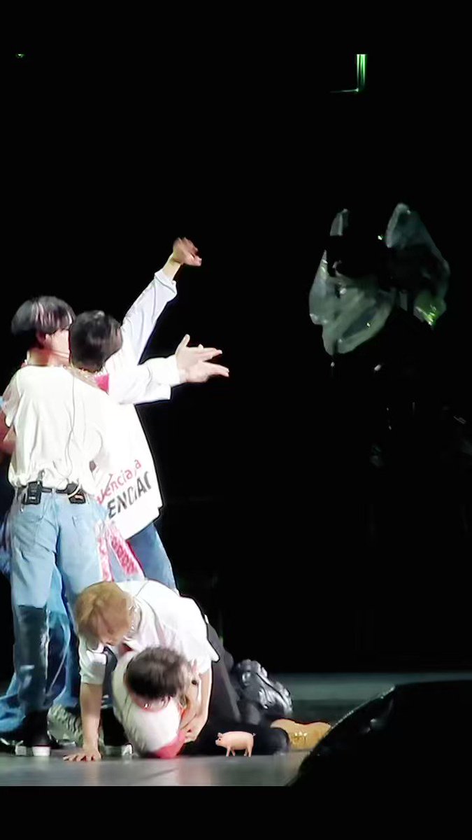 230917 NATION in 味スタ D2 - posfie