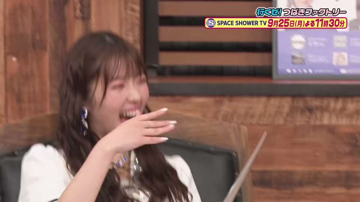 行くぜ！つばきファクトリー44 - posfie