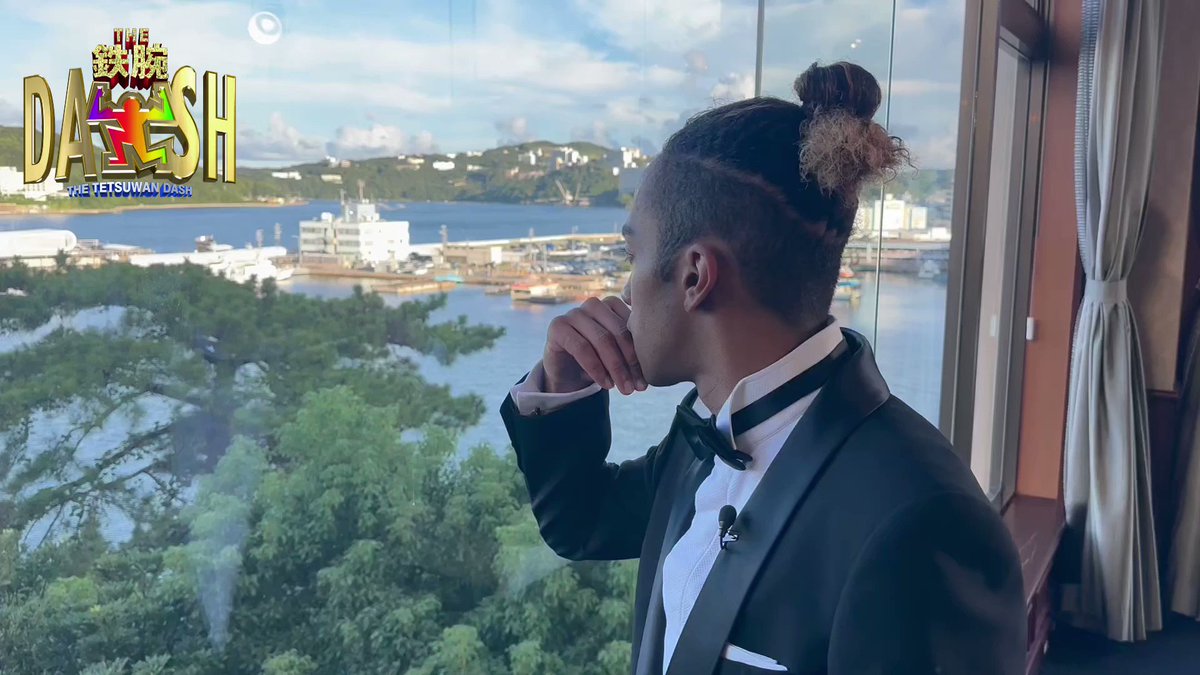 強敵ウツボに漁業歴14年の城島リーダーが大苦戦！よゐこ・濱口さんの偉大さを改めて感じる視聴者 #鉄腕DASH - Togetter [トゥギャッター]