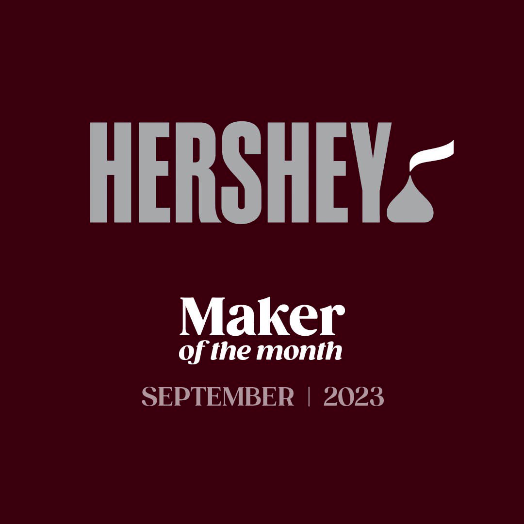Hersheys Company Logo
