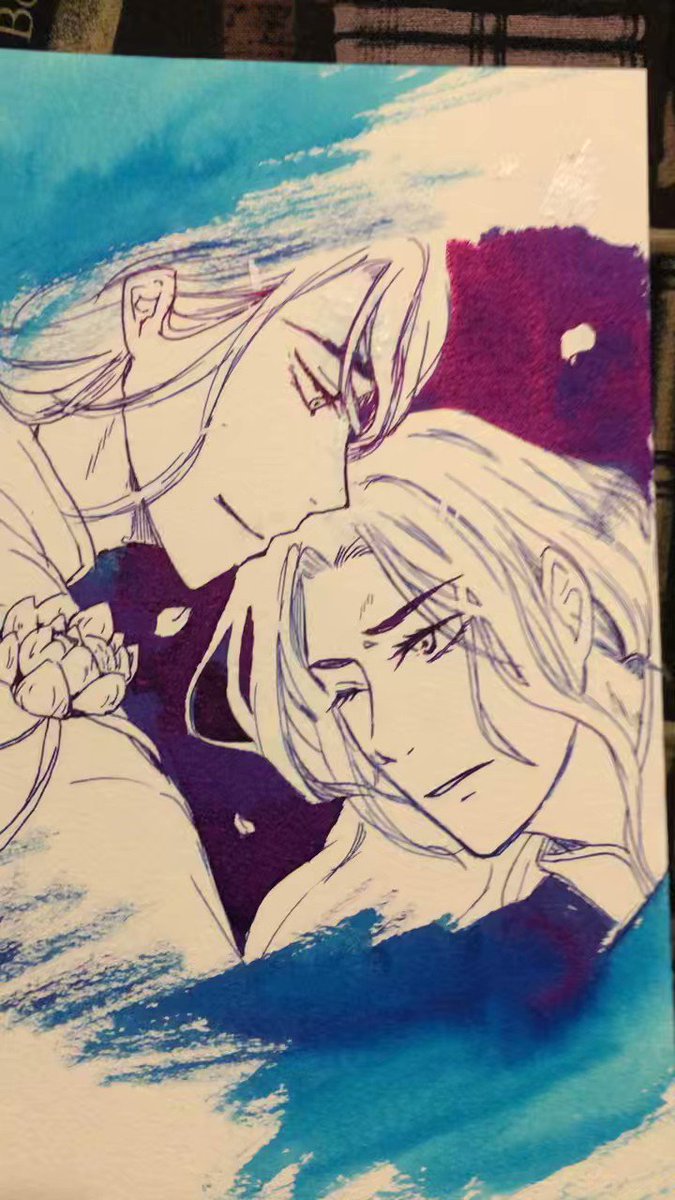 中華BL絵まとめ - posfie