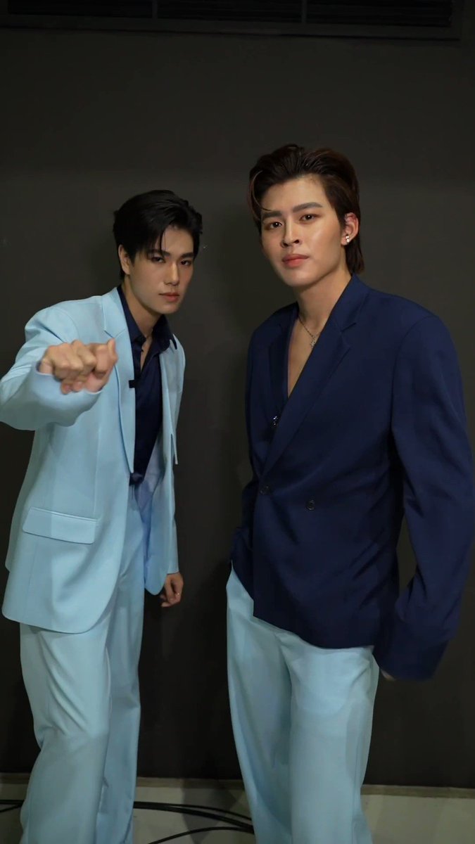 GMMTV Fan Fest 2023 Live in Japan - posfie