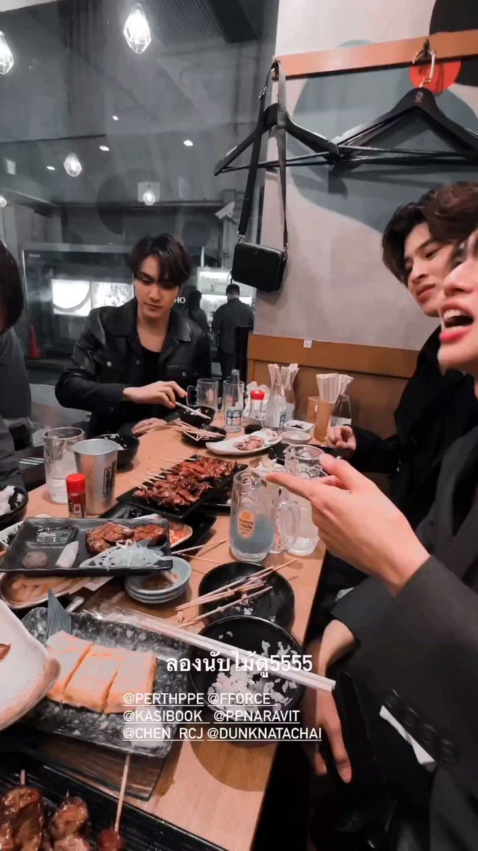 GMMTV Fan Fest 2023 Live in Japan - min.t (ミント)