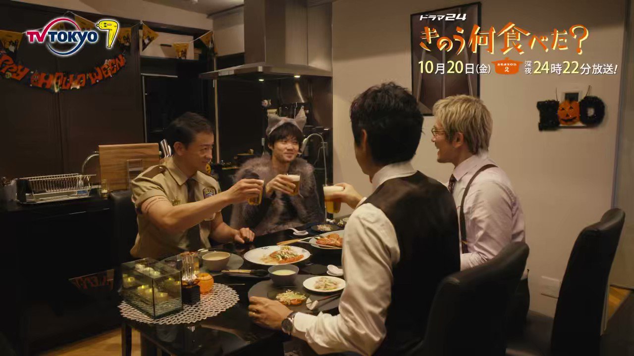 [閒聊] 昨日的美食SEASON2 第二集 - PTT評價