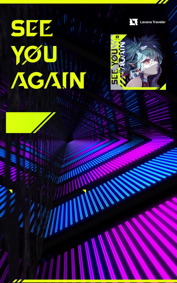 SEE YOU AGAIN ~Creator Side~ - posfie