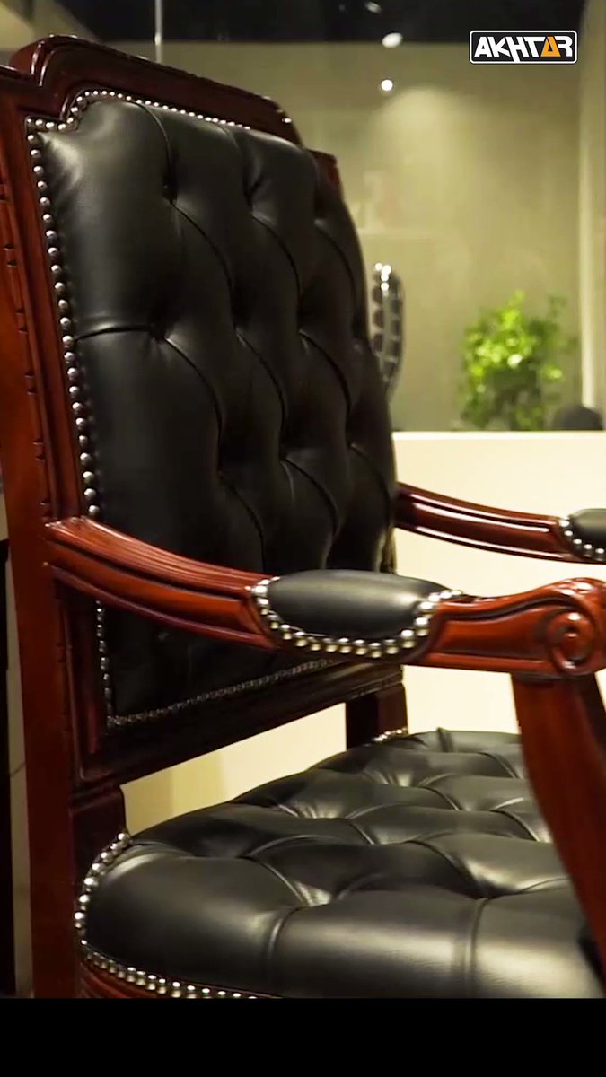 Akhtar furniture chair store