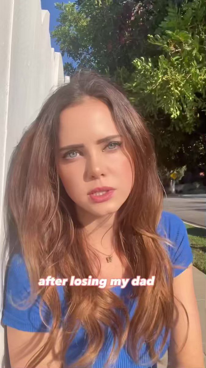Tiffany Alvord Photoshoot 2022
