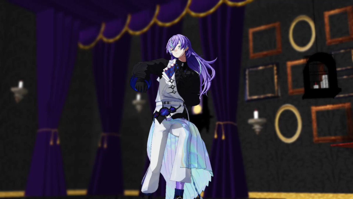 制作したMMD動画達 - posfie