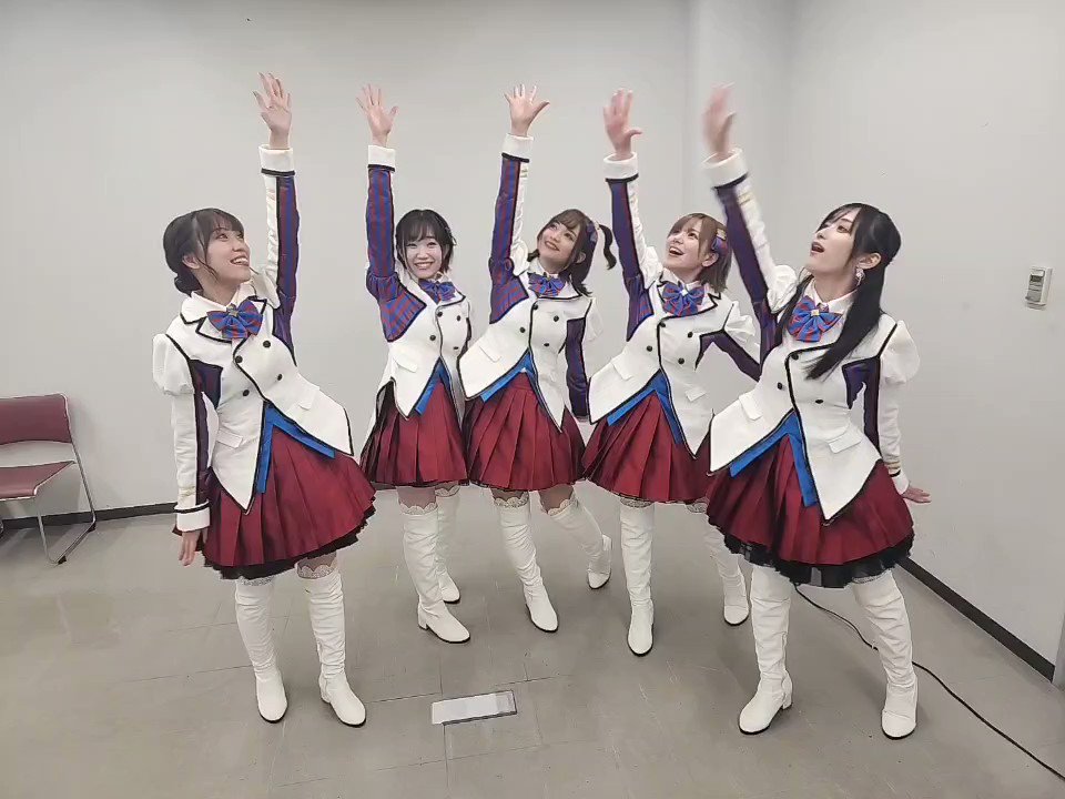 『THE IDOLM@STER MILLION LIVE! 10thLIVE TOUR Act-3 R@ISE THE DREAM!!!』出演者感想まとめ (6ページ目) - Togetter ...