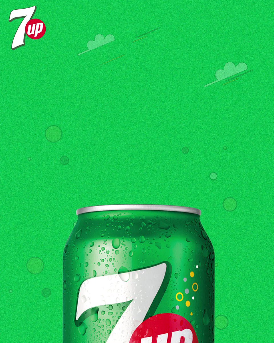 7up Wallpaper 2022