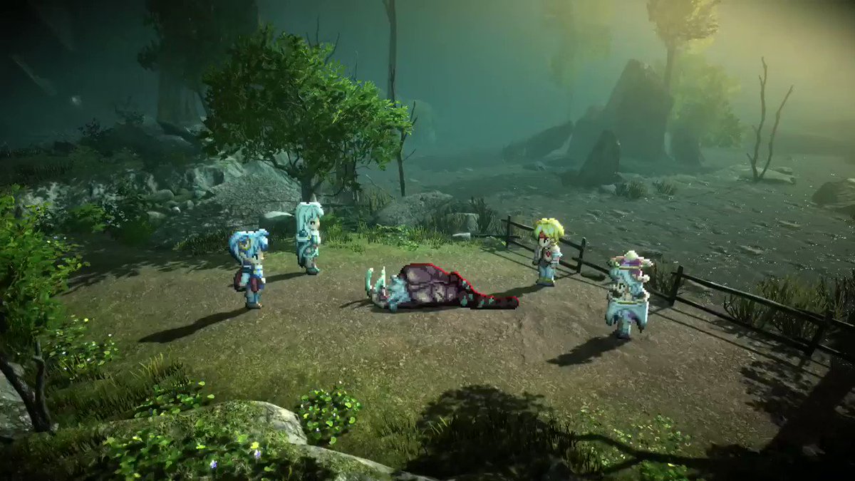 SO2Rのプレイまとめ！ - posfie