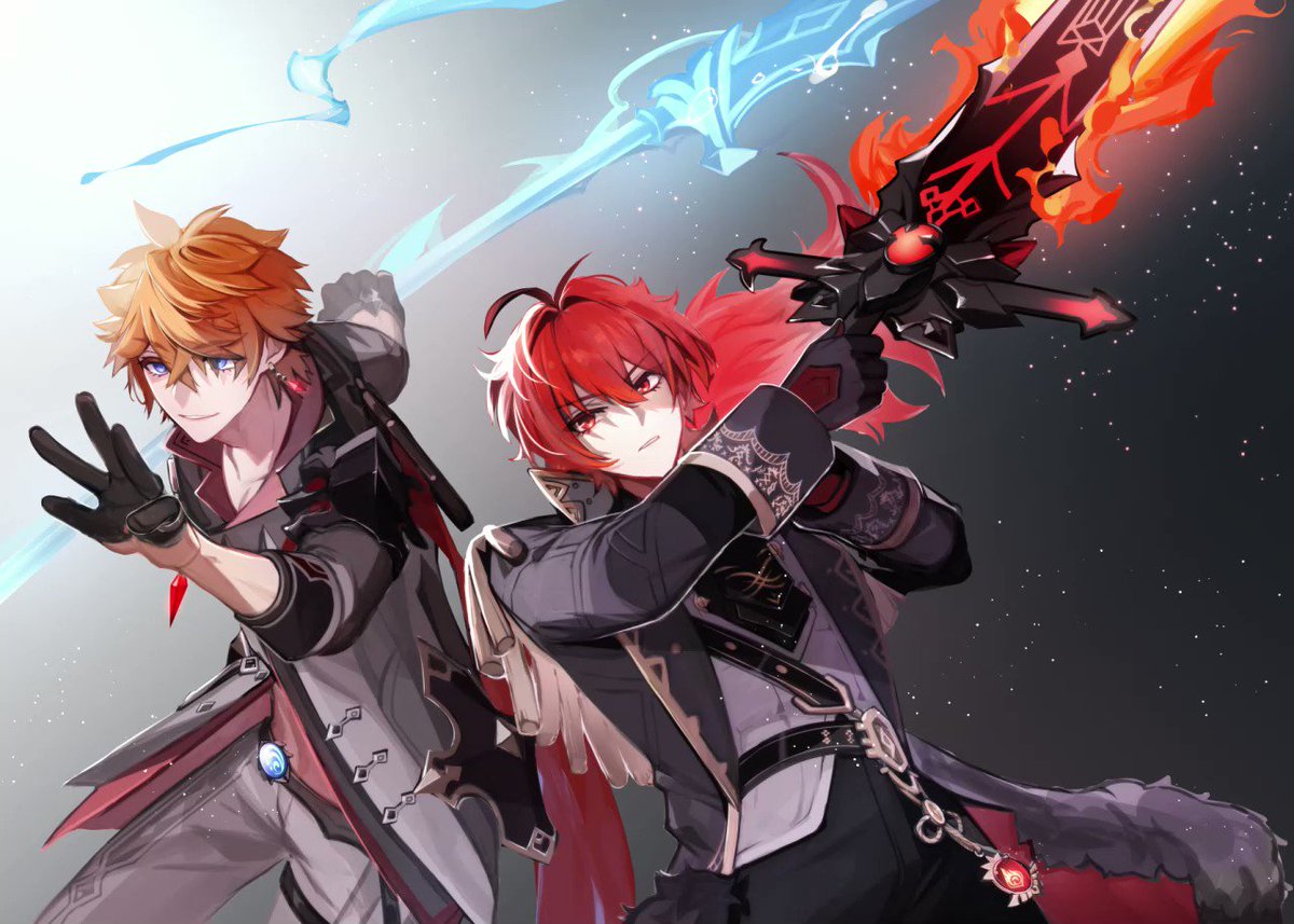 タルディルまとめ9 - posfie