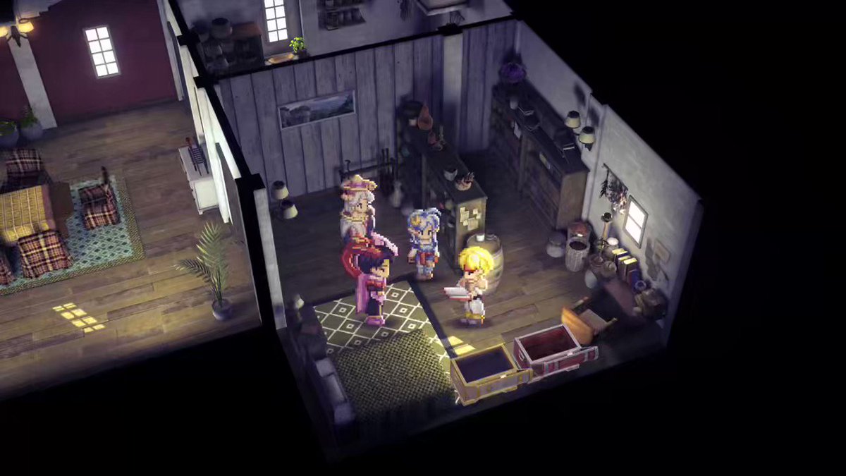 SO2Rのプレイまとめ！ - posfie