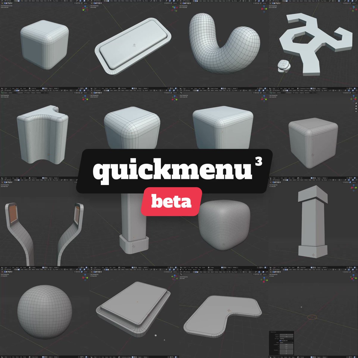 3DCG記事で気になったもの - posfie