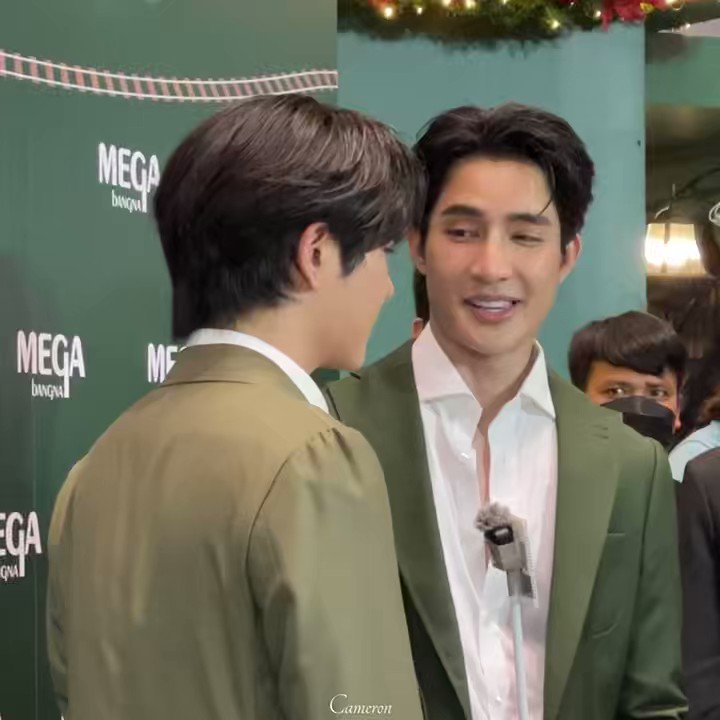 EarthMixxMegabangna - posfie