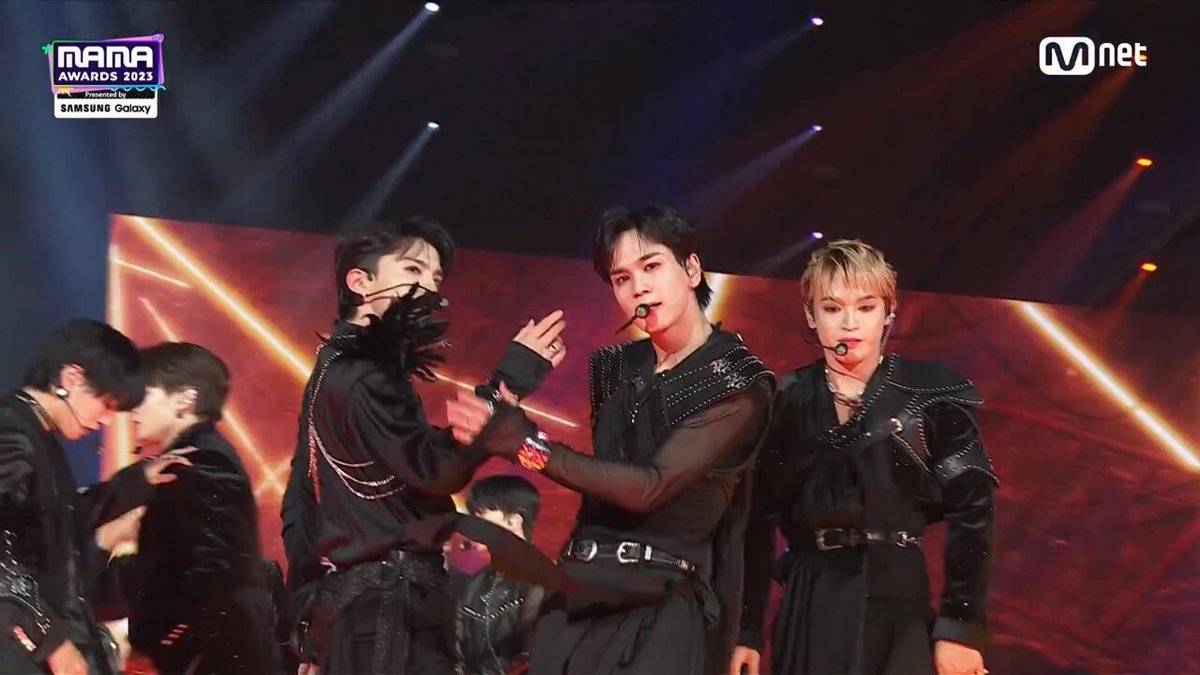 MAMA 2020-2023 - Togetter [トゥギャッター]