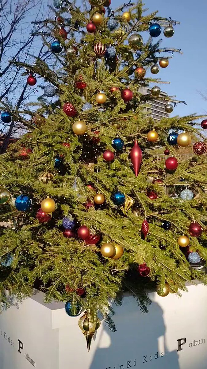KinKi Kids Premium Christmas Tree 写真集 - posfie