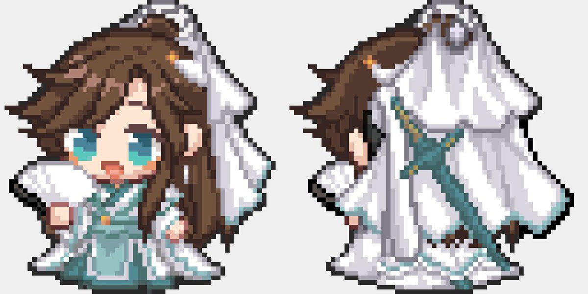 MXTX Artworks 2021- - posfie