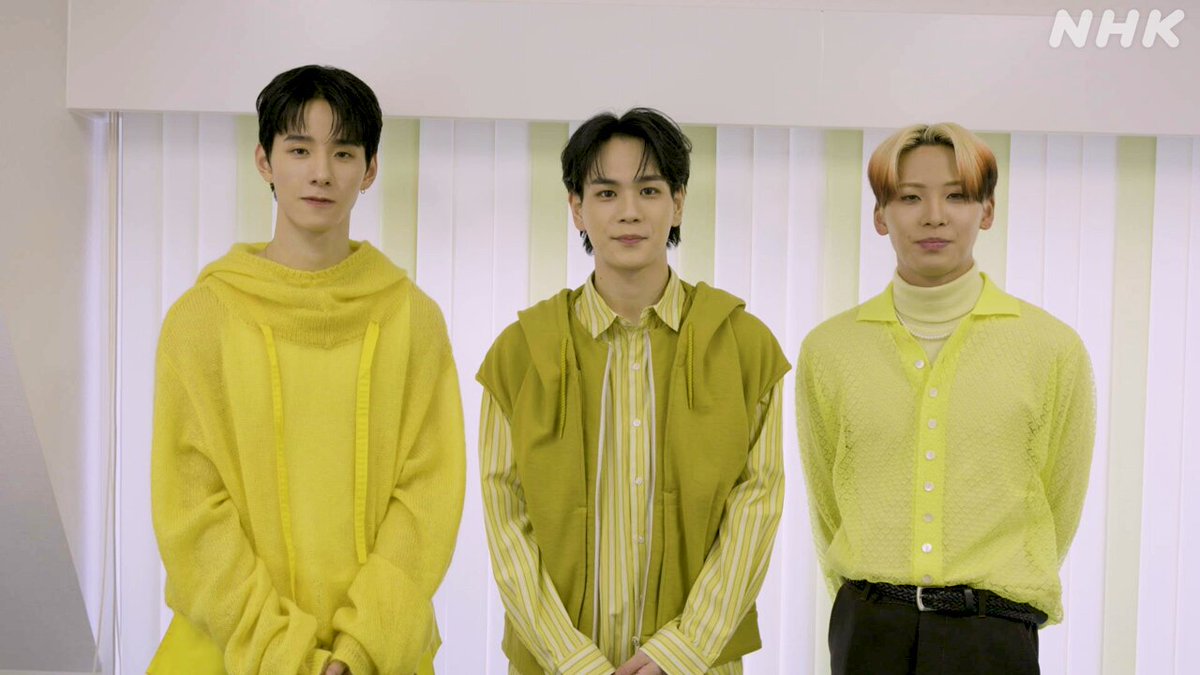 NHK特番：JJJJO1／This_is_JO1 - Togetter [トゥギャッター]