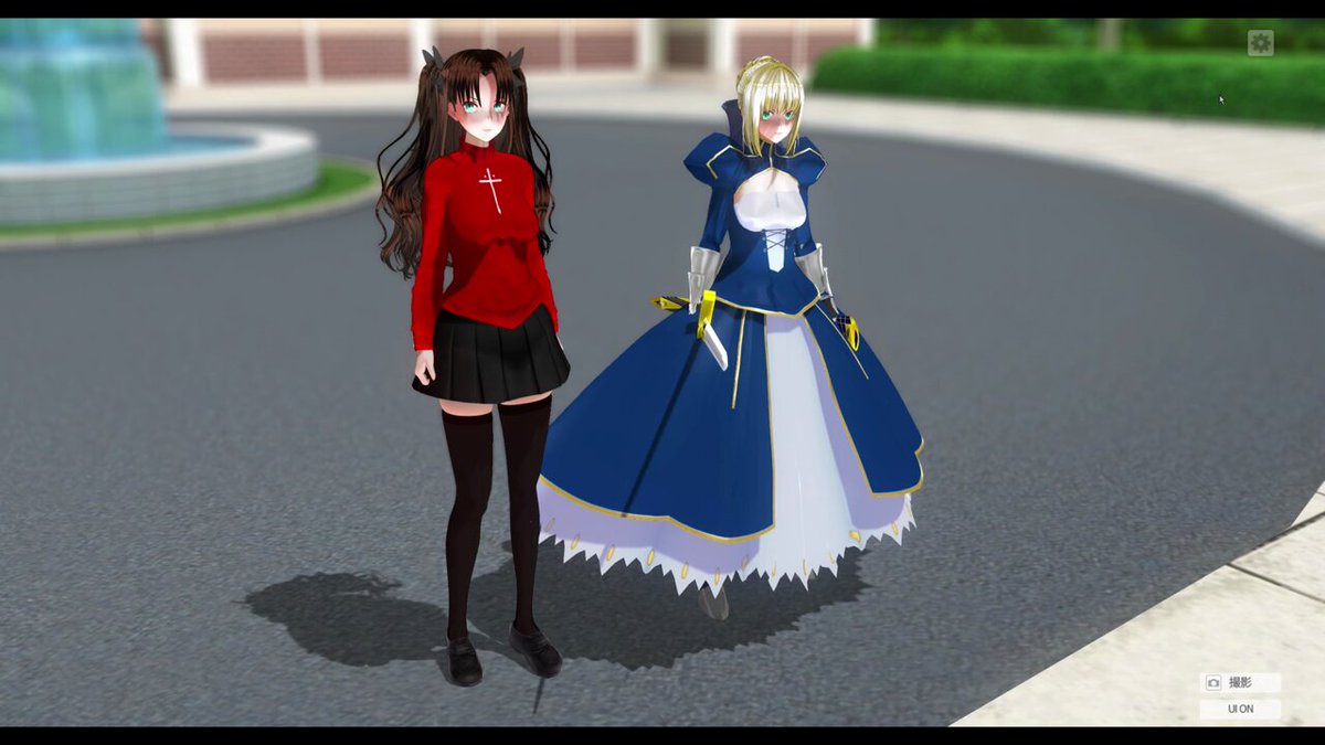 【COM3D2】 MOD Part-05 - Togetter [トゥギャッター]