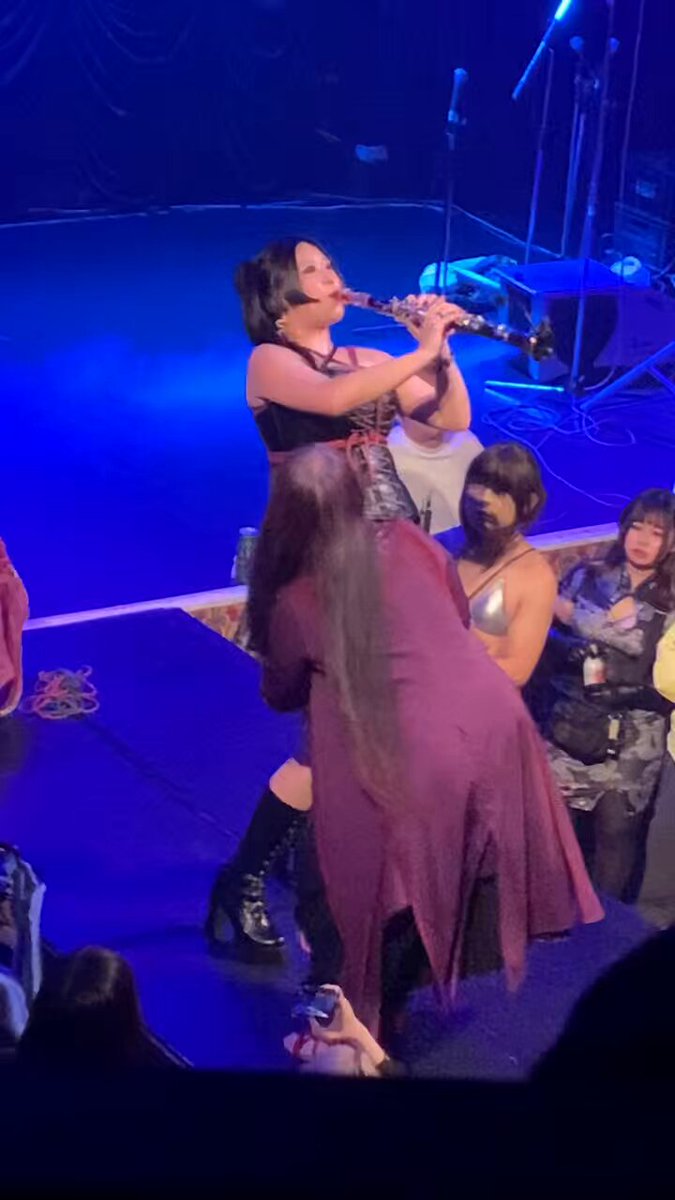 マリィ凛 ＠デパートメントH 2099 - posfie