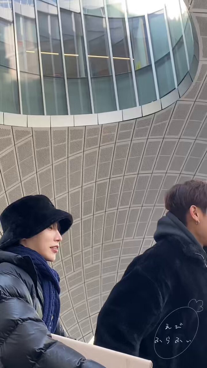 AB6IX 현장 - min.t (ミント)